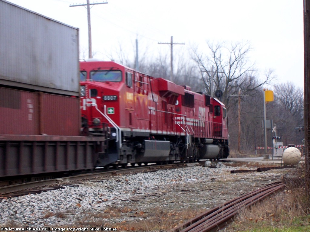 CP 8807
